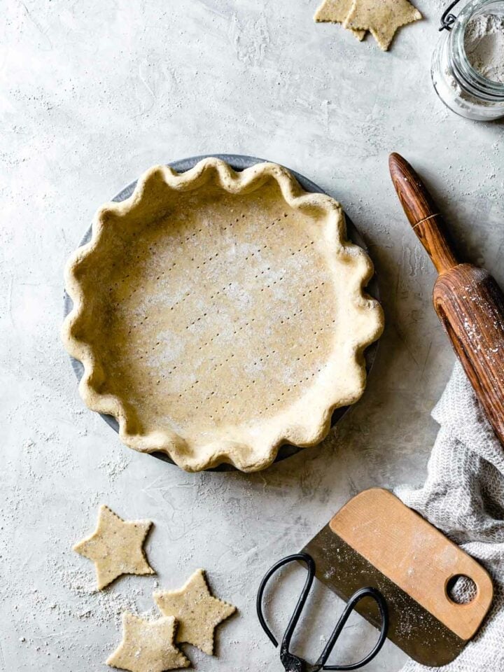 Gluten-Free Biscotti with Hazelnuts & Chocolate • The Bojon Gourmet