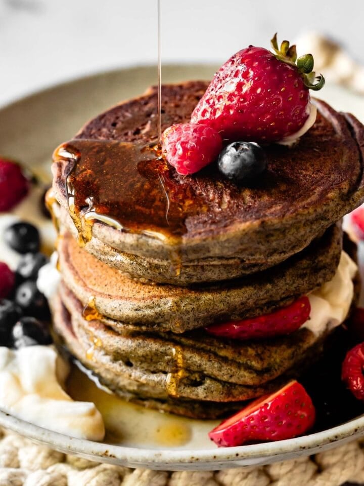 Buckwheat Flour Recipes • The Bojon Gourmet