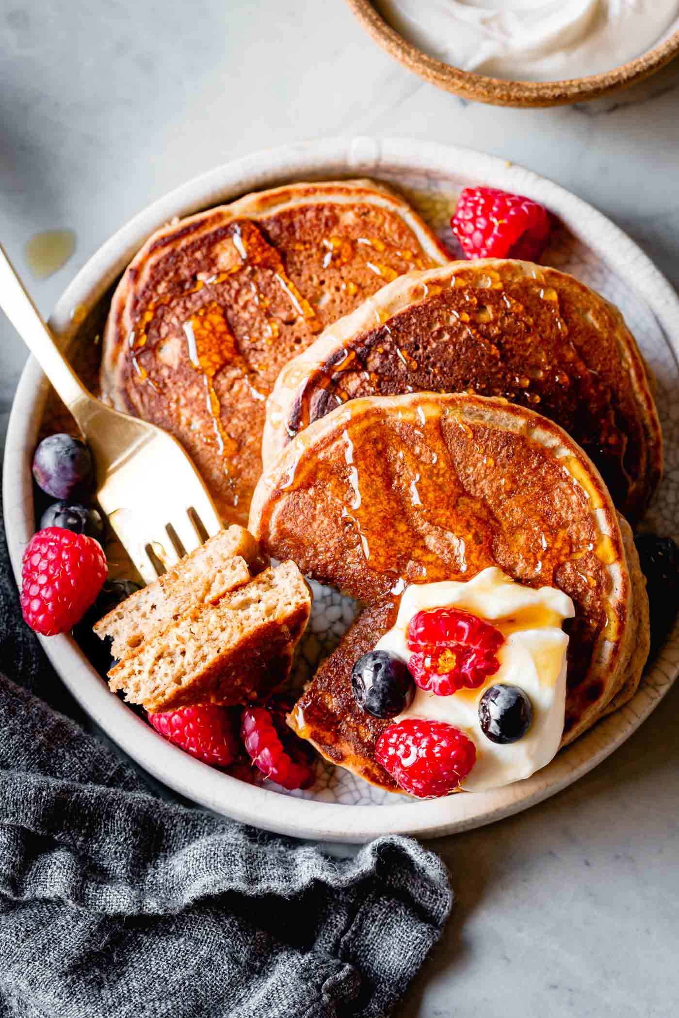29 Not-Boring Gluten-Free Breakfast Recipes • The Bojon Gourmet